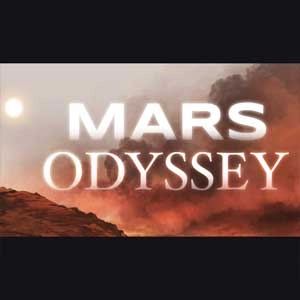 Buy Mars Odyssey CD KEY Compare Prices - AllKeyShop.com