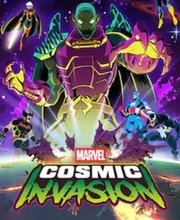 Buy MARVEL Cosmic Invasion Nintendo Switch 2 Compare prices