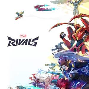 Buy Marvel Rivals PS5 Compare Prices