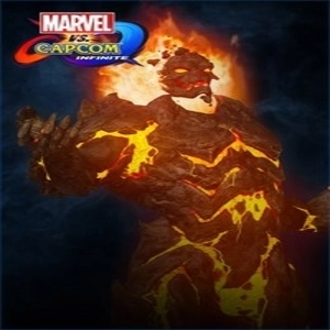 Buy Marvel vs Capcom Infinite Dormammu Molten Costume PS4 Compare Prices