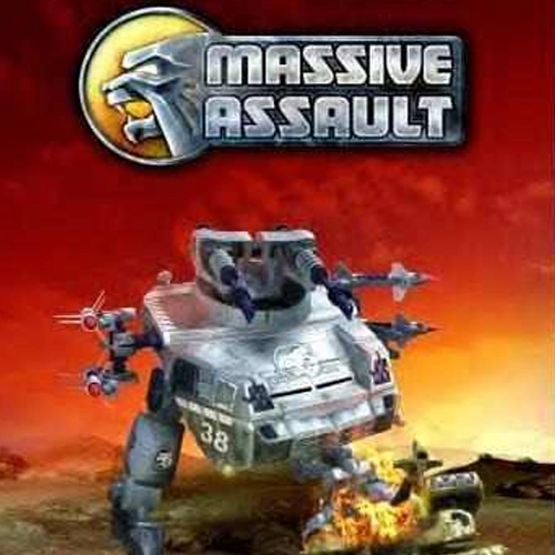 Buy Massive Assault CD KEY Compare Prices - AllKeyShop.com