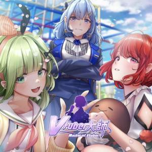 Buy Master of Vtuber CD Key Compare Prices