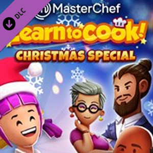 Buy MasterChef Learn to Cook! Christmas Special Xbox Series Compare Prices