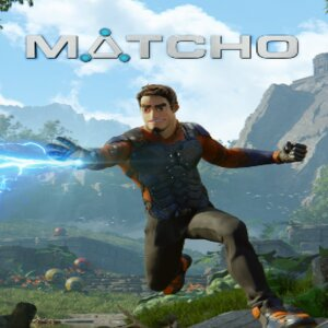 Buy MATCHO Xbox One Compare Prices
