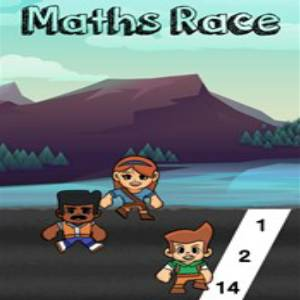 Buy Maths Race CD KEY Compare Prices