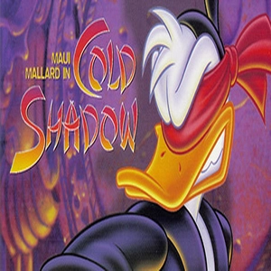 Buy Maui Mallard in Cold Shadow CD Key Compare Prices
