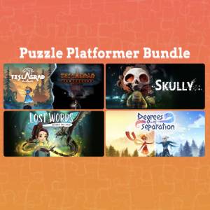 Buy Maximum Entertainment Puzzle Platformer Bundle PS5 Compare Prices