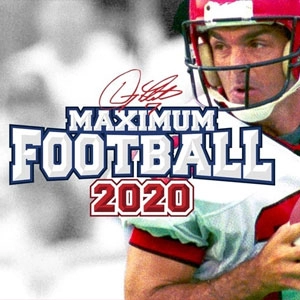 Buy Maximum Football 2020 PS4 Compare Prices