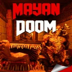 Buy Mayan Doom Xbox Series Compare Prices