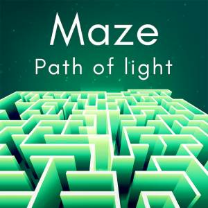 Buy Maze Path of Light PS4 Compare Prices