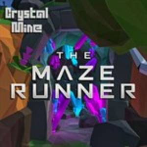 Buy Maze Runner Crystal Mine CD KEY Compare Prices