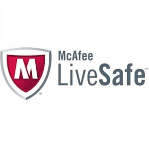 Buy McAfee LiveSafe CD KEY Compare Prices