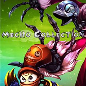 Buy Mecho Collection CD Key Compare Prices