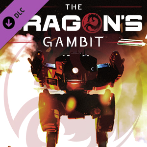 Buy MechWarrior 5 Mercenaries The Dragon’s Gambit Xbox Series Compare ...