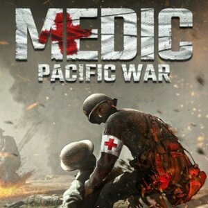 Buy Medic Pacific War PS4 Compare Prices