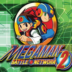 Buy Mega Man Battle Network 2 CD Key Compare Prices