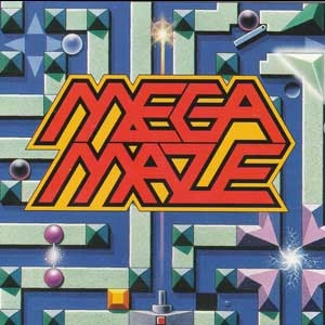 Buy Mega Maze CD KEY Compare Prices - AllKeyShop.com