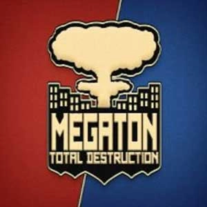 Buy Megaton Total Destruction CD KEY Compare Prices - AllKeyShop.com