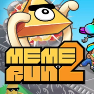 Buy Meme Run 2 PS4 Compare Prices