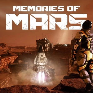 Buy Memories of Mars PS4 Compare Prices