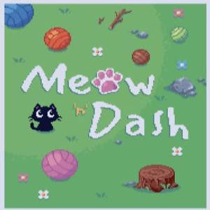 Buy Meow’n’Dash CD Key Compare Prices