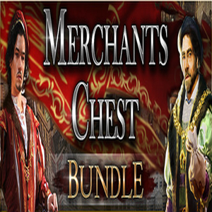 Buy Merchants Chest Bundle CD Key Compare Prices
