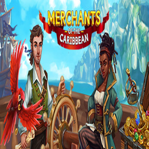 Buy Merchants of the Caribbean CD Key Compare Prices