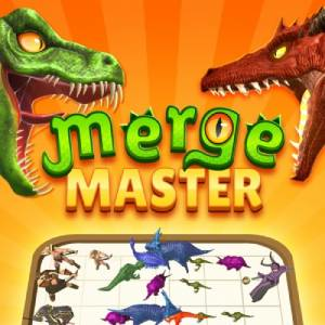 Buy Merge Master Nintendo Switch Compare prices
