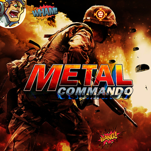 Buy Metal Commando CD Key Compare Prices