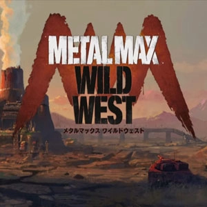 Buy Metal Max Wild West PS4 Compare Prices