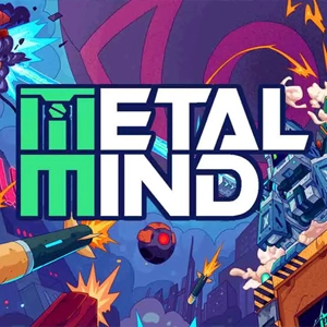 Buy Metal Mind Nintendo Switch Compare prices