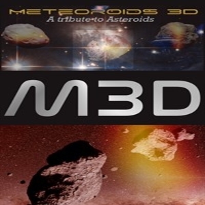 Buy Meteoroids 3D Xbox Series Compare Prices