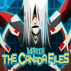 Buy Methods The Canada Files CD Key Compare Prices