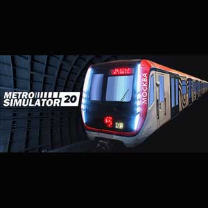Buy Metro Simulator 2020 CD Key Compare Prices