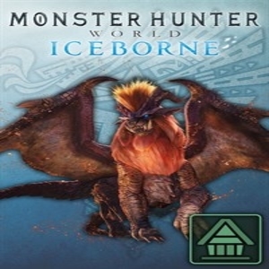 Buy MHWI Monster Figure Teostra Xbox Series Compare Prices