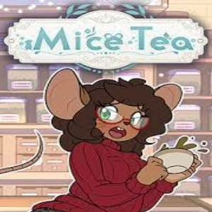 Buy Mice Tea CD Key Compare Prices