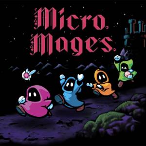 Buy Micro Mages PS5 Compare Prices