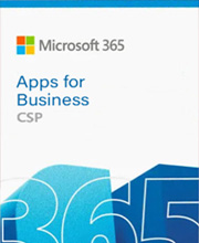 Buy Microsoft 365 Apps for Business CSP CD KEY Compare Prices