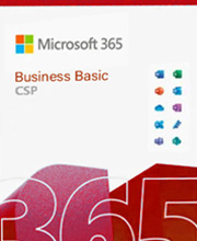 Buy Microsoft 365 Business Basic CSP CD KEY Compare Prices