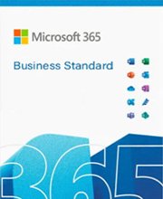 Buy Microsoft 365 Business Standard CD KEY Compare Prices