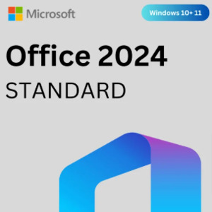 Buy Microsoft Office Standard 2024 CD KEY Compare Prices