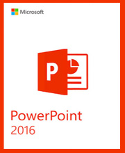 Buy Microsoft PowerPoint 2016 CD KEY Compare Prices