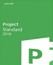 Buy Microsoft Project Standard 2019 CD KEY Compare Prices