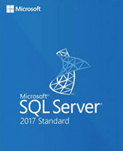 Buy Microsoft SQL Server 2017 CD KEY Compare Prices
