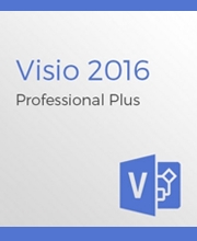 Buy Microsoft Visio Professional Plus 2016 CD KEY Compare Prices
