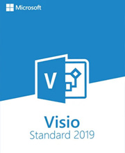 Buy Microsoft Visio Standard 2019 CD KEY Compare Prices
