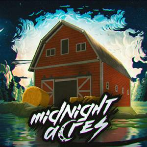 Buy Midnight Acres CD Key Compare Prices