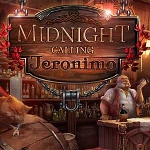 Buy Midnight Calling Jeronimo CD KEY Compare Prices - AllKeyShop.com