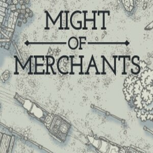 Buy Might of Merchants CD Key Compare Prices