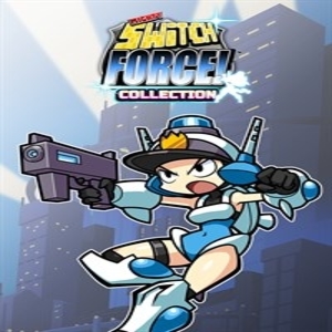 Buy Mighty Switch Force Collection Xbox Series Compare Prices